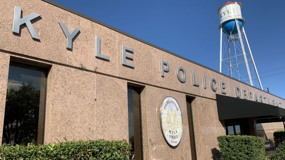 City of Kyle Weighing Options for Future Police Headquarters