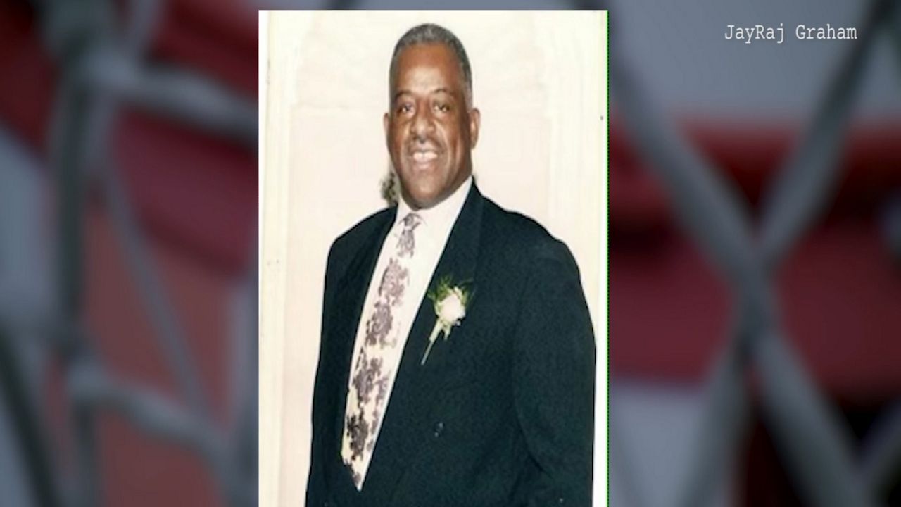 Earl Graham, Longtime Apopka High Basketball Coach, Remembered at Service