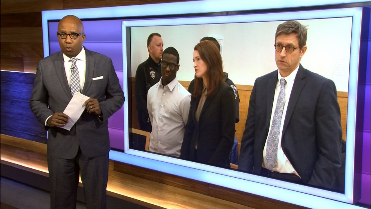 The Errol Louis Letter Pay Lynch response to Justin Murrell sentence