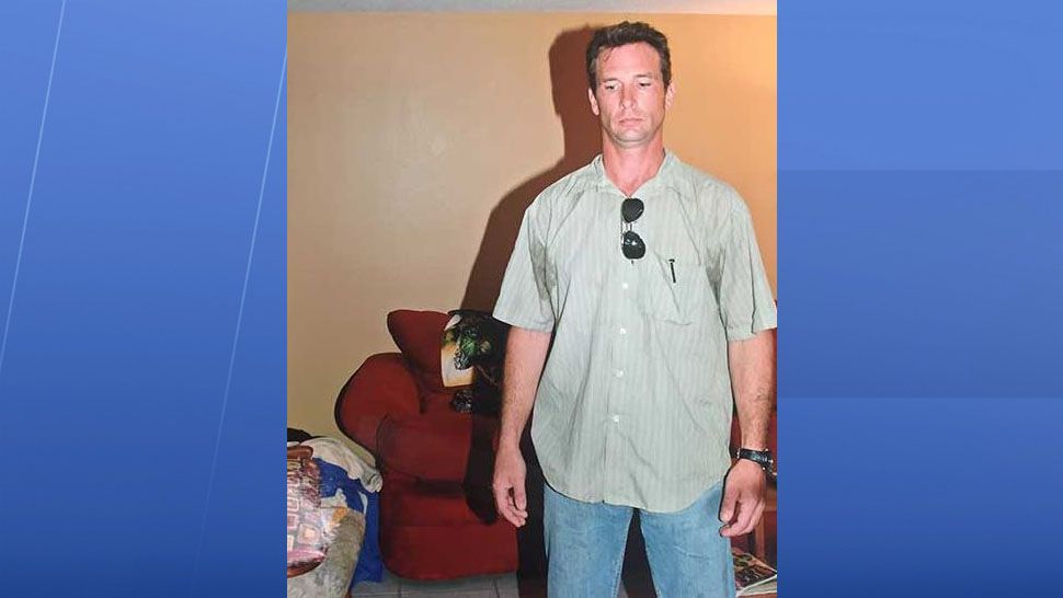 GONE: 2008 Murder on Anna Maria Island