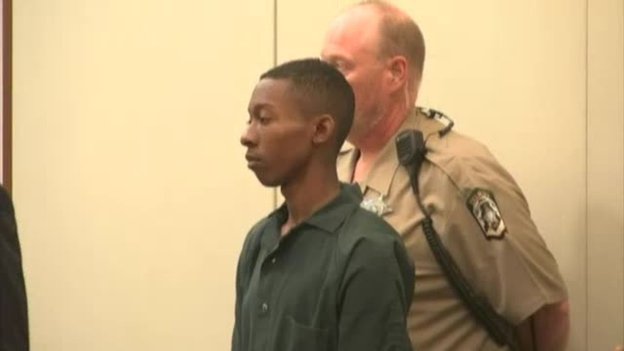 Teen Accused of Killing Classmate in Court