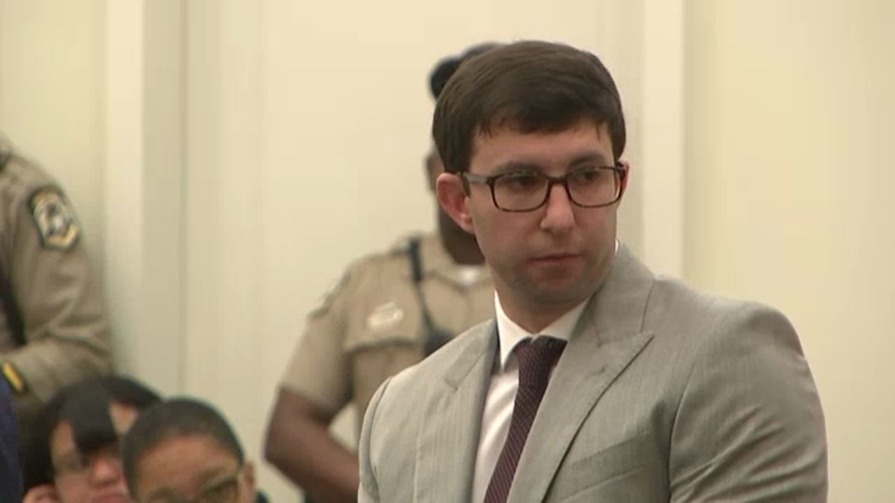 Driver in Deadly Car Crash Sentenced