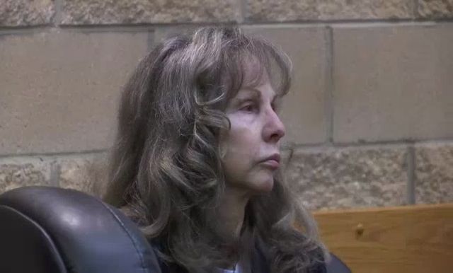Marlene Johnson found guilty in the murder of Shirley Pierce