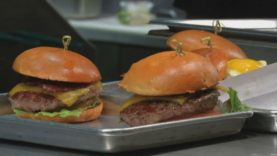 Hopdoddy Burger Bar Brings Flavor to South Austin