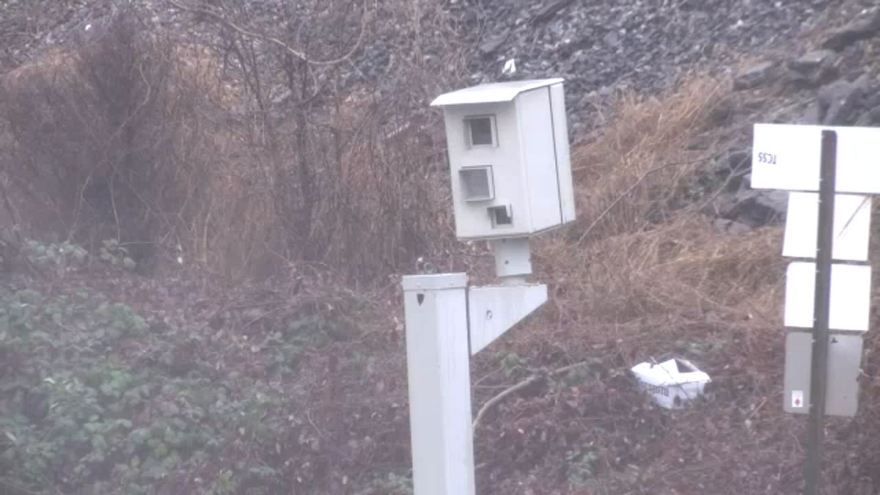 Raleigh to Expand Red Light Traffic Cameras