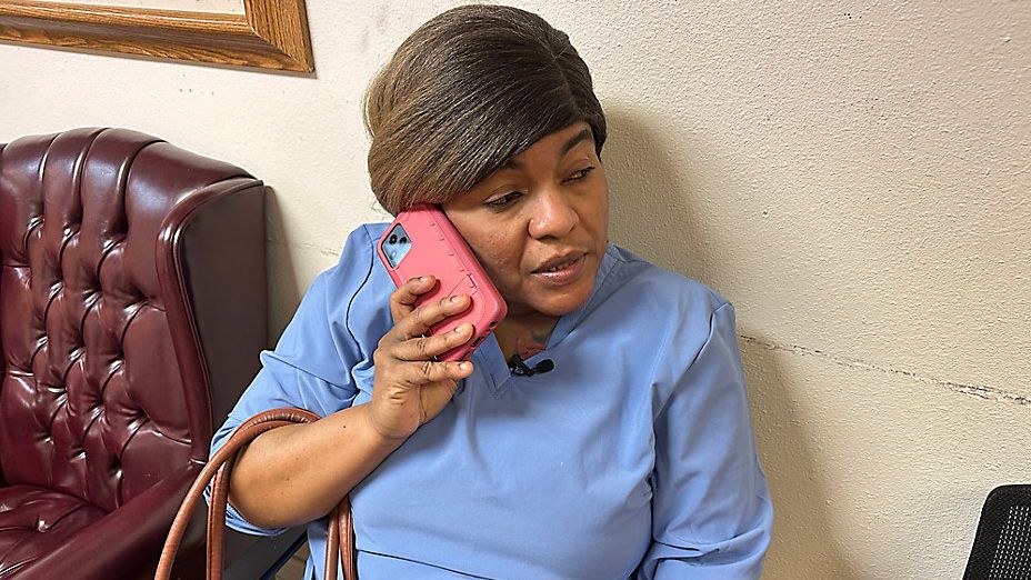 Catholic Charities helping through Biden immigration program