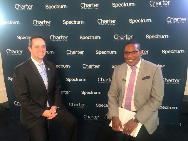 Sen. Chris McDaniel on 2020 Budget