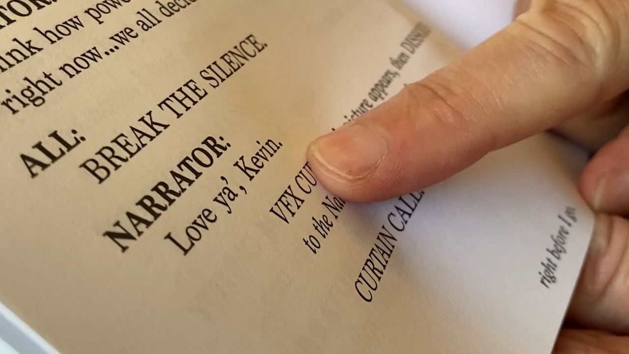 Kurt Cobain Suicide Note Transcript