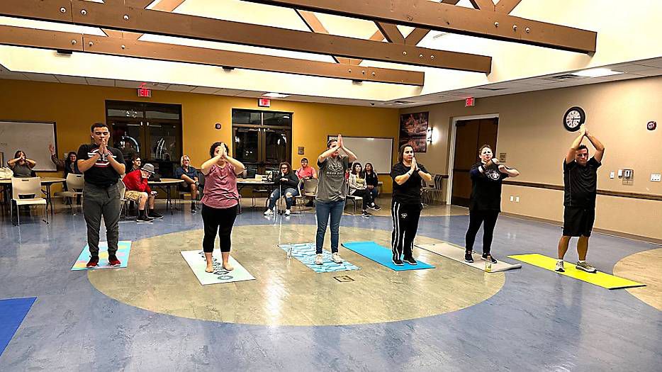 Palm Coast autism support group gets people socializing