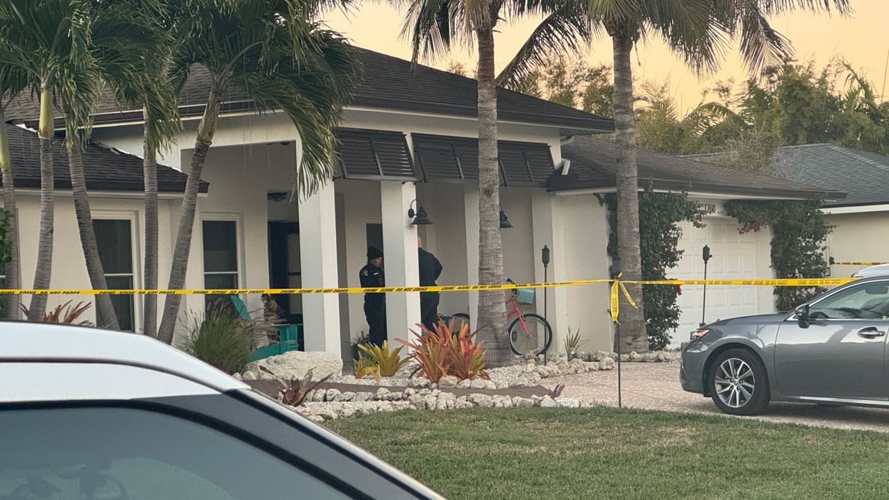 Authorities: St. Pete mom arrested, charged in death of son