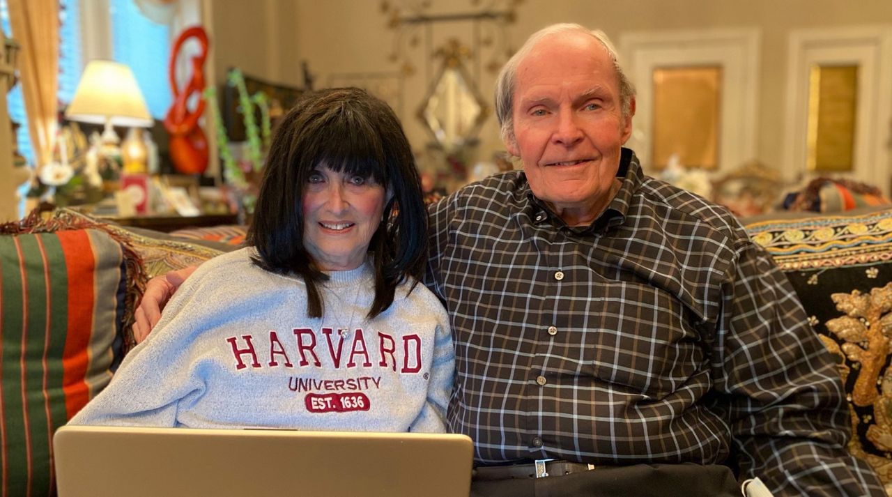“I’ve Learned an Awful Lot”: 82-Year-Old Dallas Woman Enrolls at ...