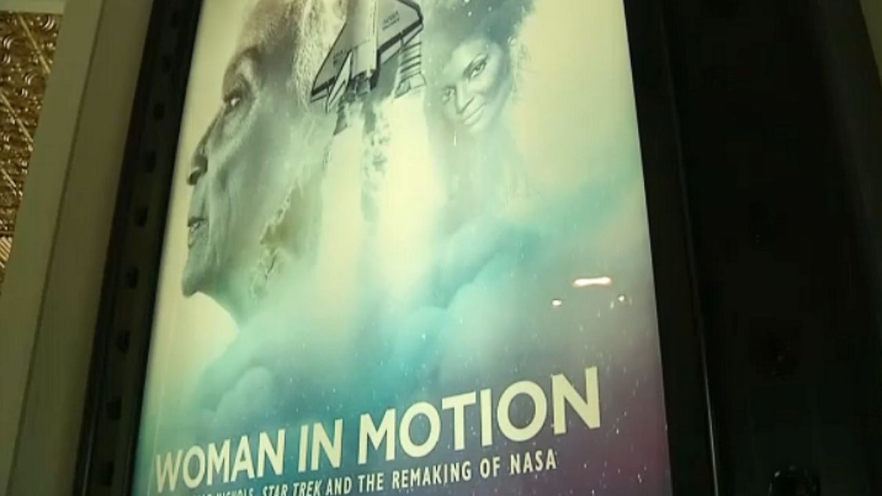 5 Things to Know About Locally-Shot “Woman in Motion” Film