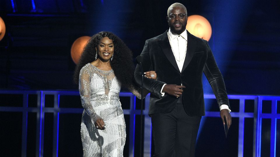 Brighton Graduate Screen Actors Guild Award Winner