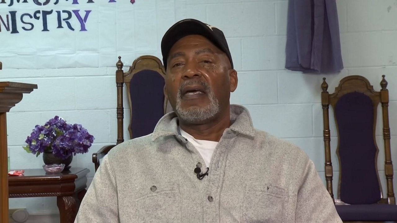 Pastor Who Spent Time in Prison Fights for Change