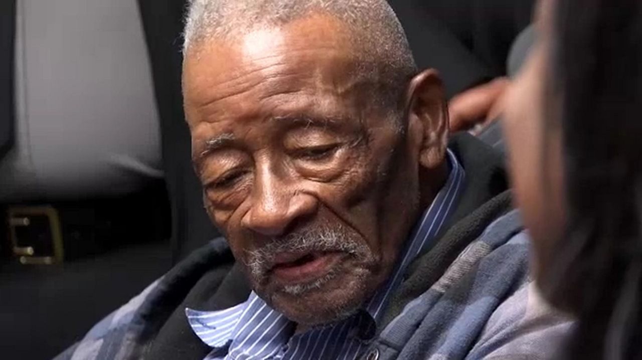 $20K Raised to Help Man Who Survived 1952 Lynching Attempt $20K Raised to Help Man Who Survived 1952 Lynching Attempt