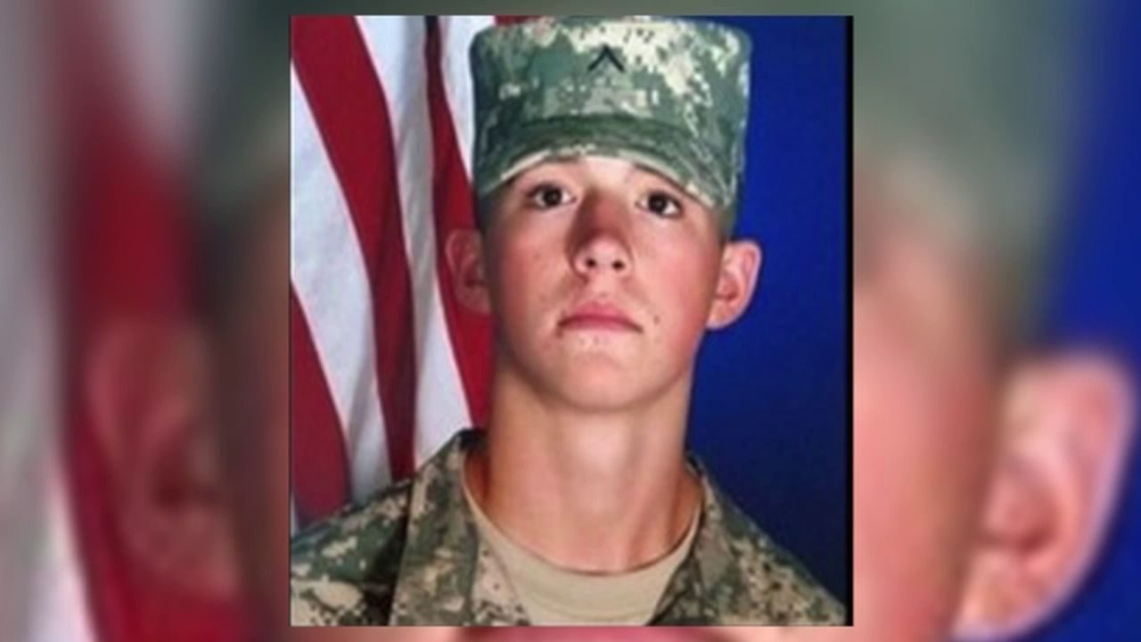 Lincoln Co. Community Remembers Volunteer Firefighter Killed in ...