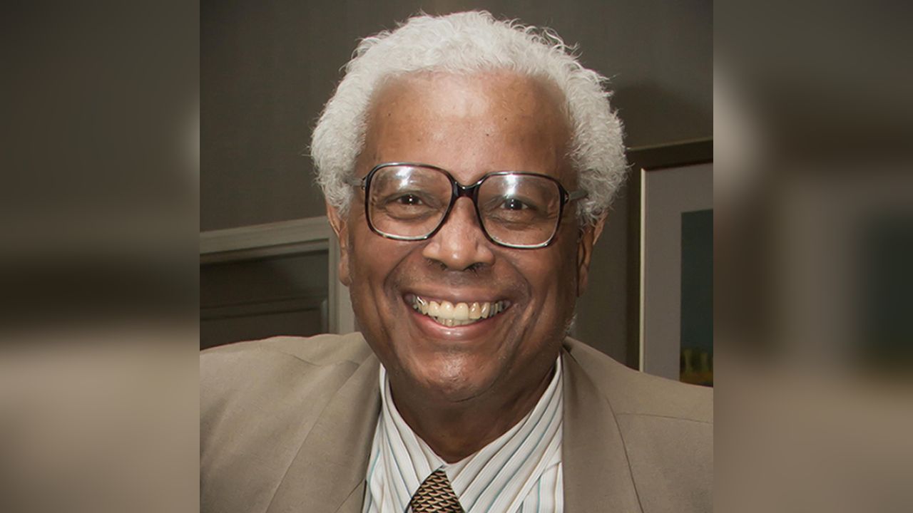 Former NYC Union Leader Stanley Hill Dies