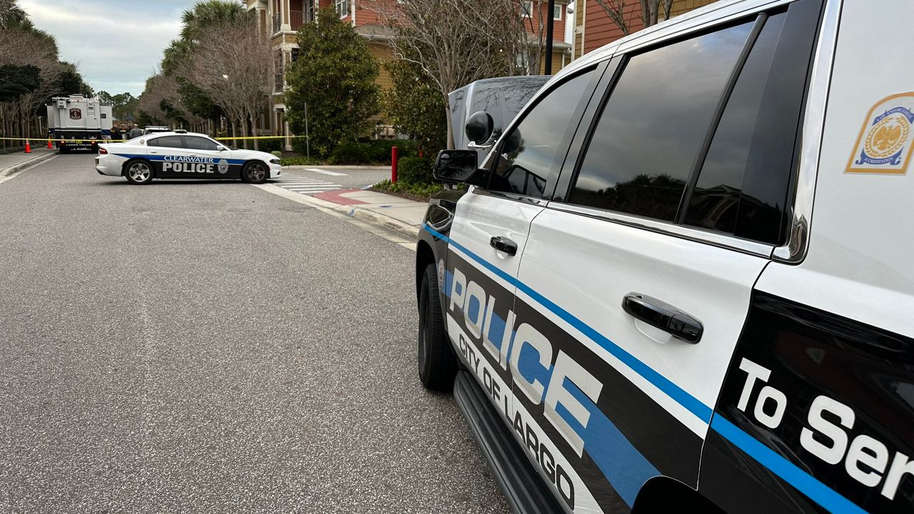 Evening Briefing - Tampa