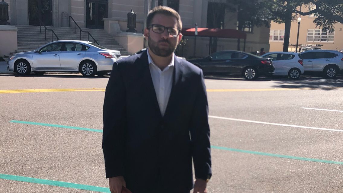 Realtor Vincent Nowicki Files to Enter Face for St. Petersburg Mayor