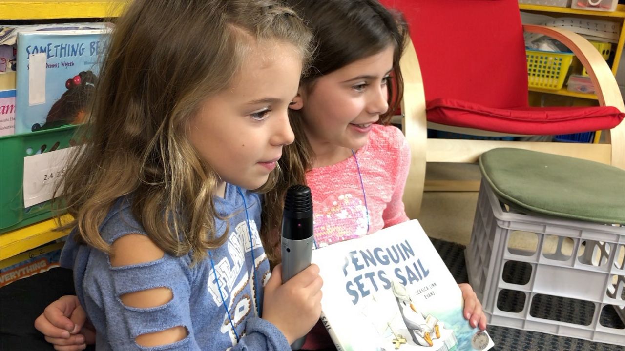 Video Book Review