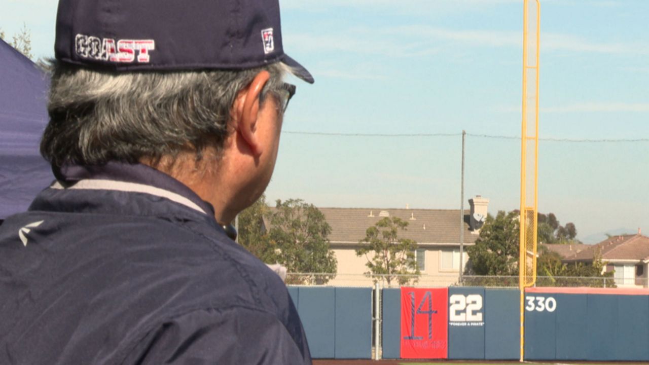 Coach Altobelli Killed in Crash with Kobe Bryant Honored