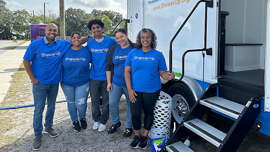 Reports show an increase in Hispanic Homeless population