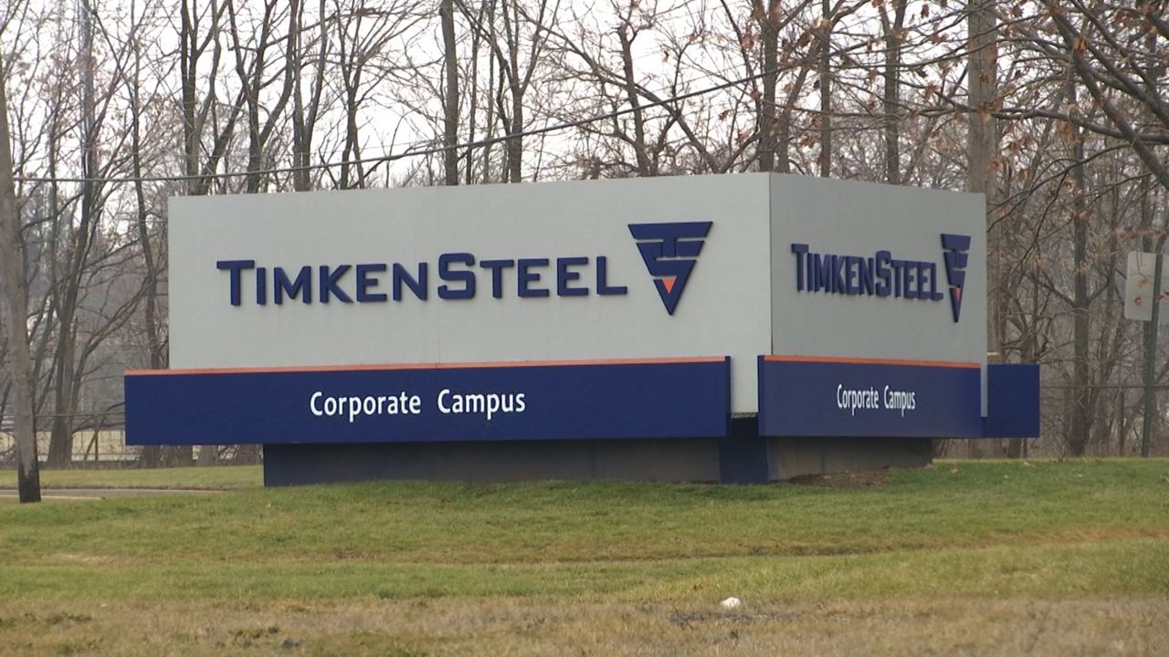 Job Cuts Continue at TimkenSteel