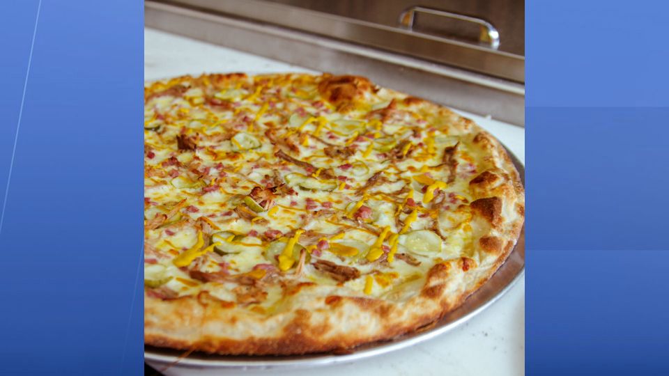 Florida State Fair Underway; Check Out Food Photos