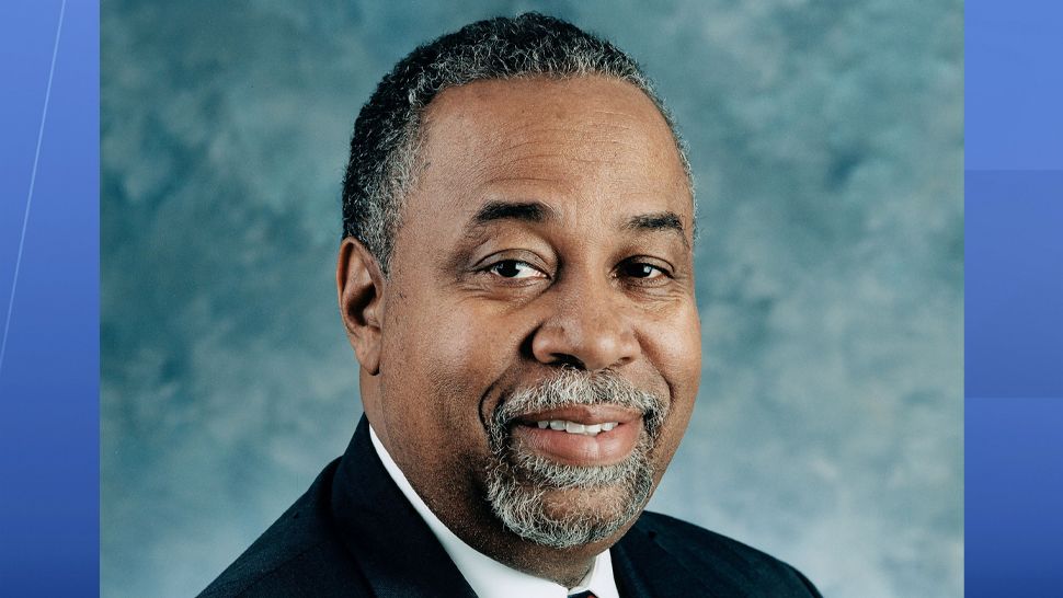 Gerald Neal Black History Month Profile