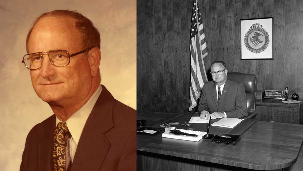 longtime hillsborough sheriff malcolm beard dead