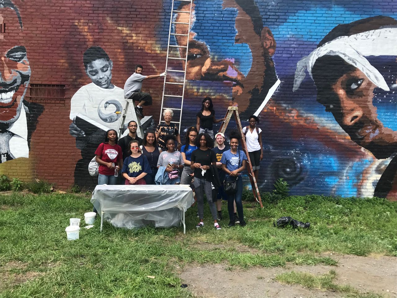 The Cleveland arts scene: University Circle and beyond