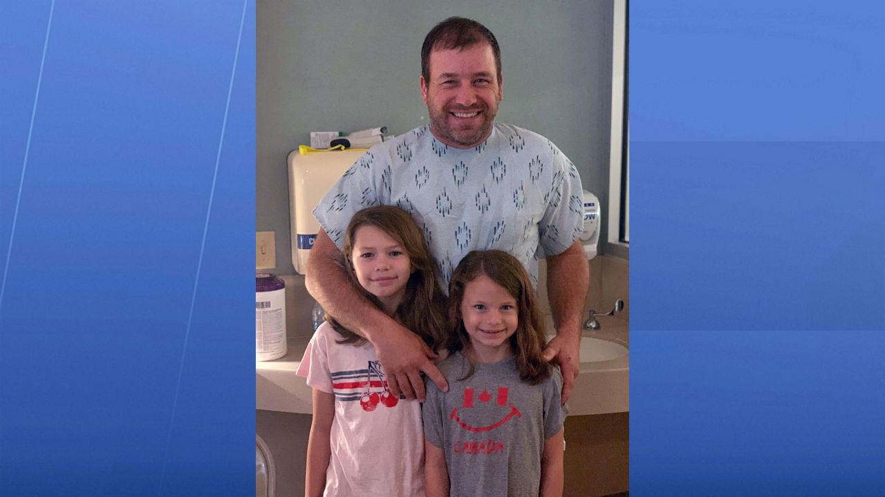 Team: Ryan Newman is "Fully Alert and Walking Around"