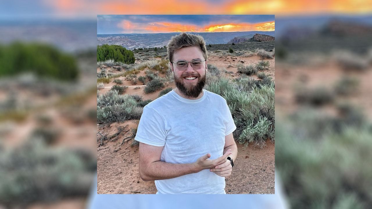 Remembering Spectrum News 13 reporter Dylan Lyons