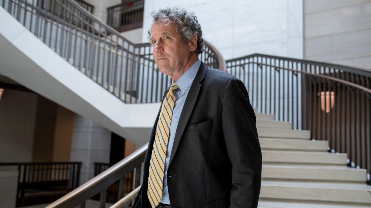How Sen. Sherrod Brown Will Lead a Powerful Senate Committee