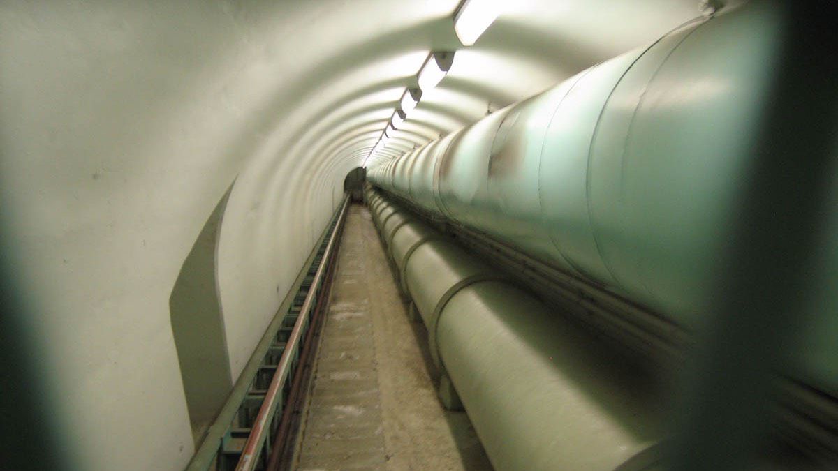 Legislators briefed on Red Hill cleanup plans