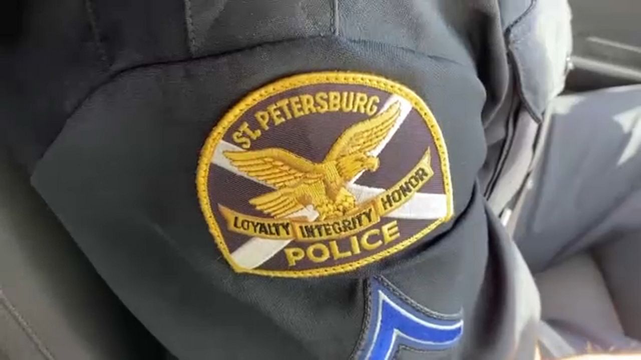 Training program helps St. Pete Police build trust