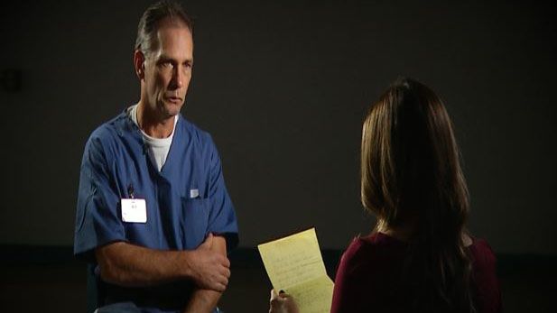 GONE: Exclusive Interview With Sabine Musil-Buehler's Killer