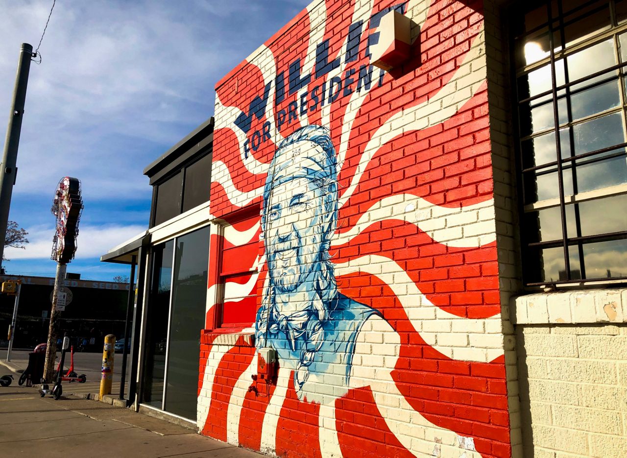 Murals Tell Stories of Austin’s Complex History