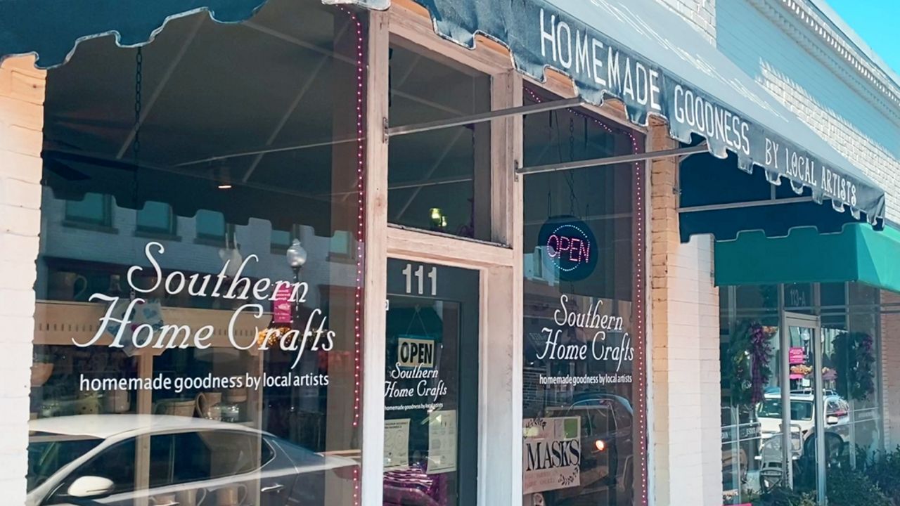 Apex Store Helps Artists Amid Pandemic