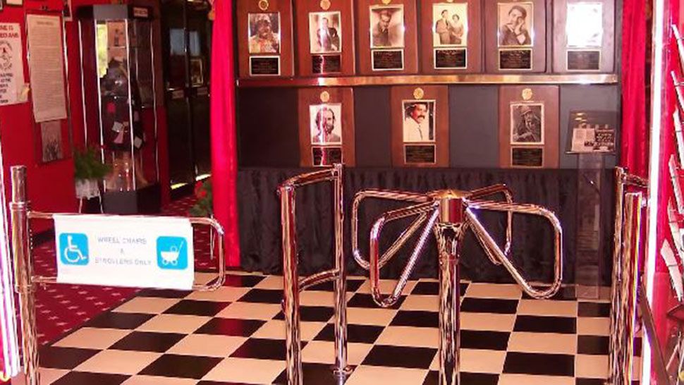 National Comedy Hall of Fame to Move to Pasco County