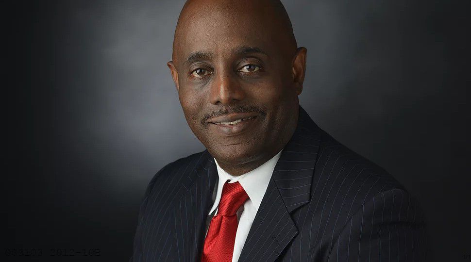 Fort Bend Co. Elects First Black Sheriff in Over 150 Years