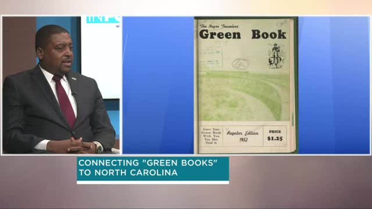 Celebrating Black History Month: Traveling During Jim Crow