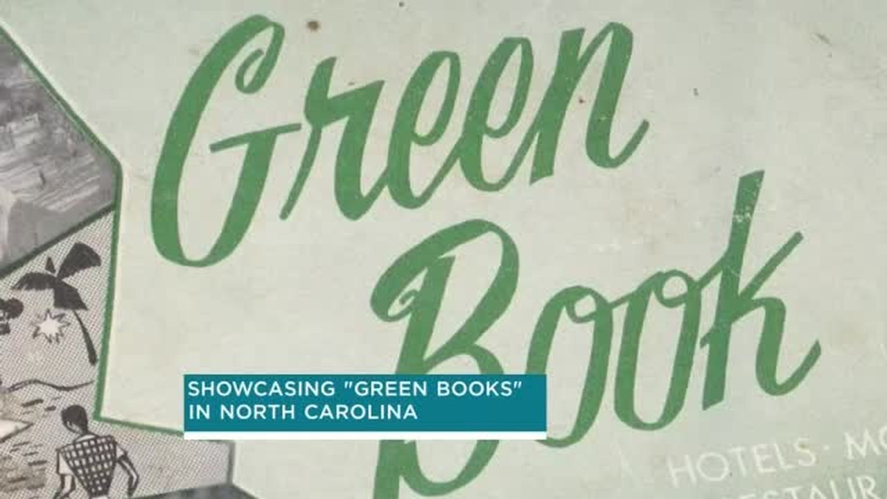 Celebrating Black History Month: The Green Book Project