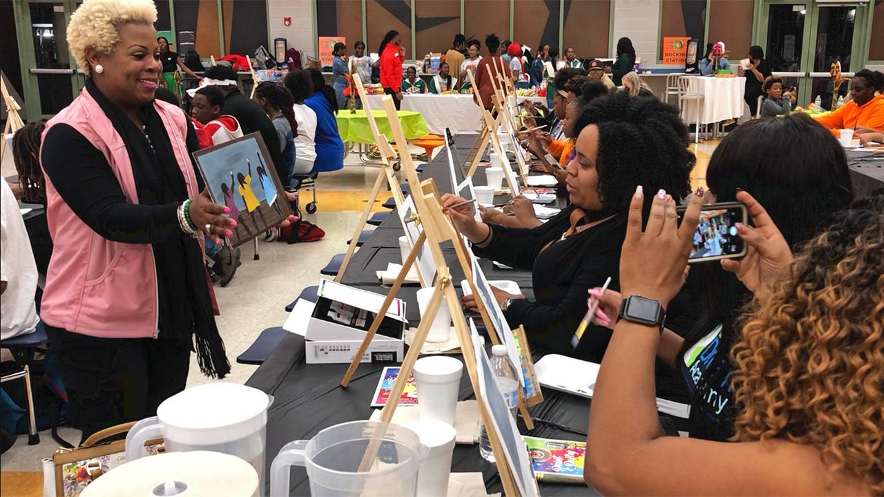 Jones High School Orlando Celebrates 125th Anniversary