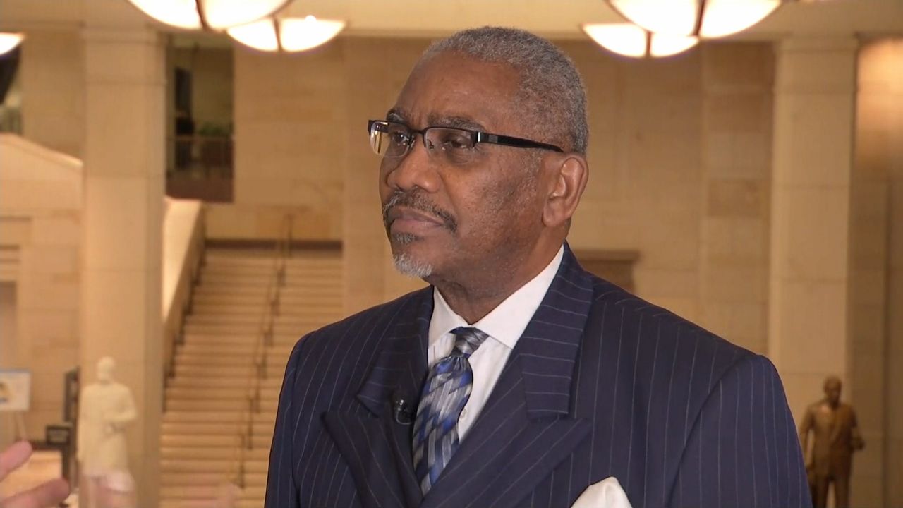 Rep. Meeks: Trump's SOTU Was Hypocritical on Health Care