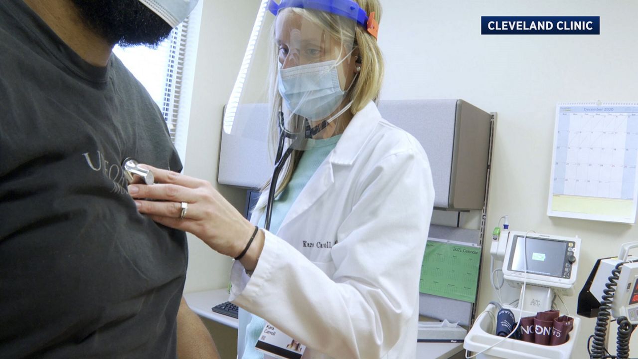 Americans Face Additional Health Risks Avoiding Medical Care