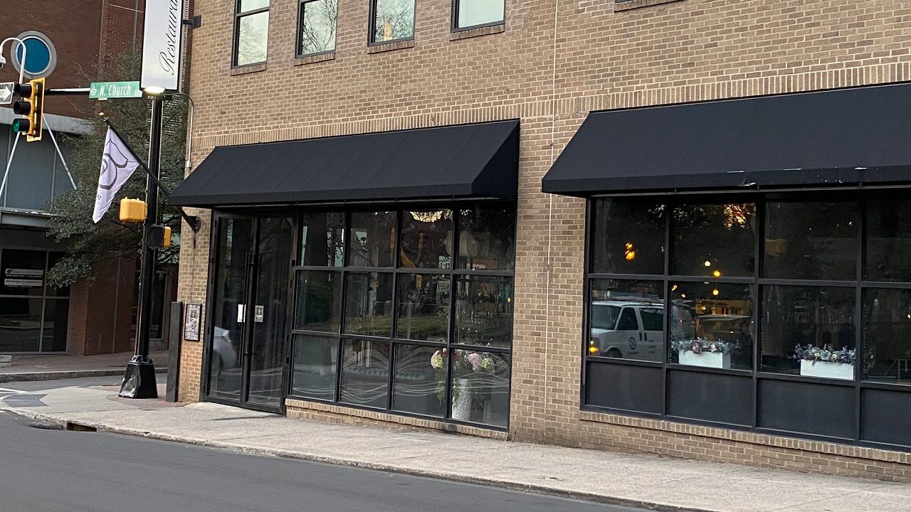 5Church Re-Opens After 10 Months of Being Closed