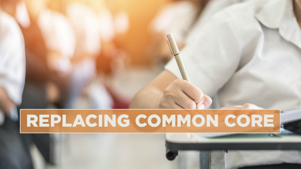 Teachers Union Makes Pitch for Common Core Replacement