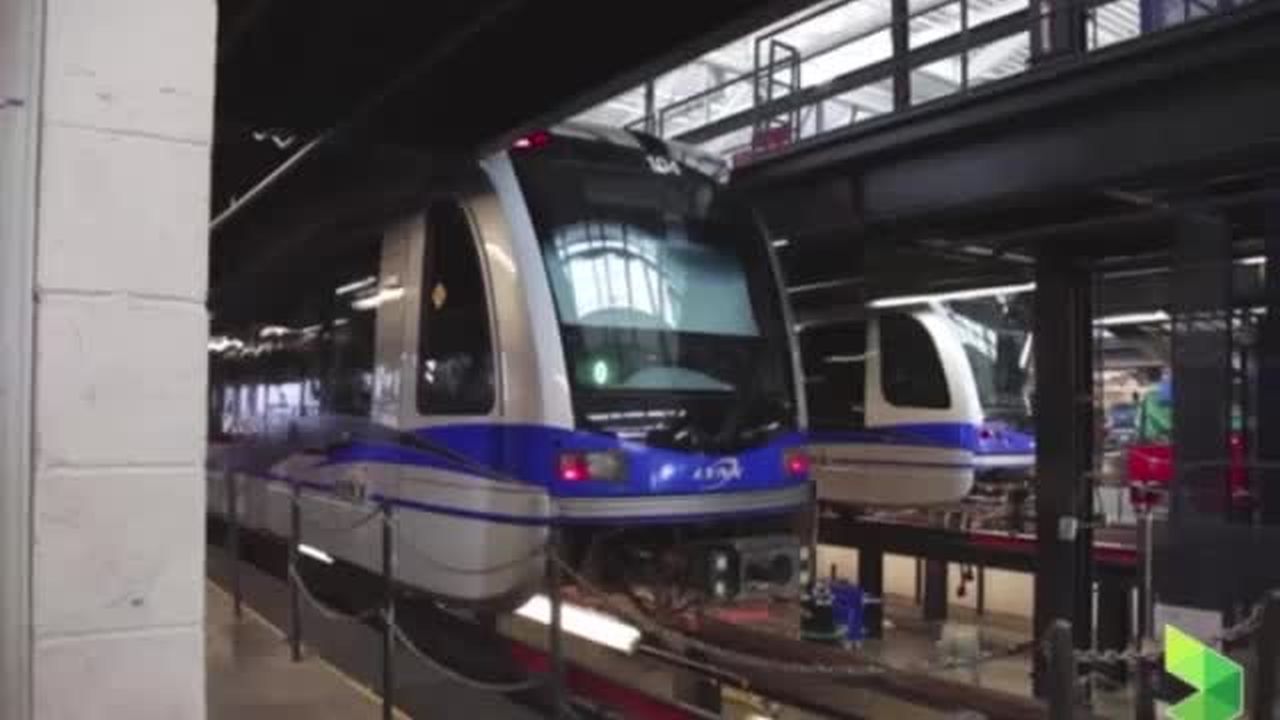 Homeowners Sue GoTriangle, Durham over Light Rail Proposal