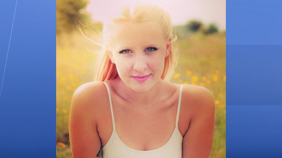 Family Continues to Fight for Justice 3 Years After Taylor McAllister's ...